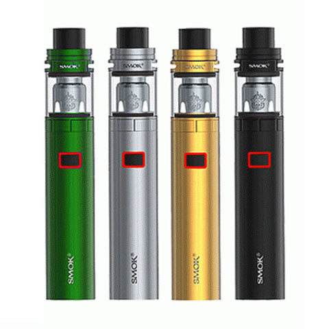 SMOK Stick Prince Baby Vape Kit – Vape Supplier UK