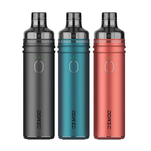 Voopoo Doric 60 Vape Kit – Vape Supplier UK